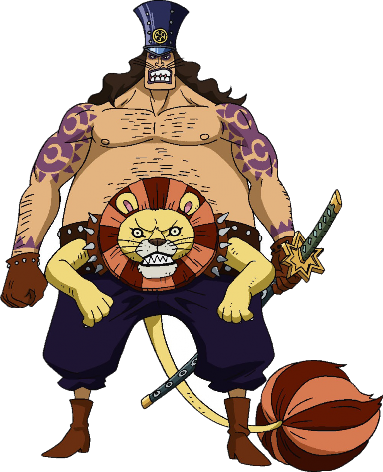 Shinuchi 真打ち Archives - One Piece Height Compare